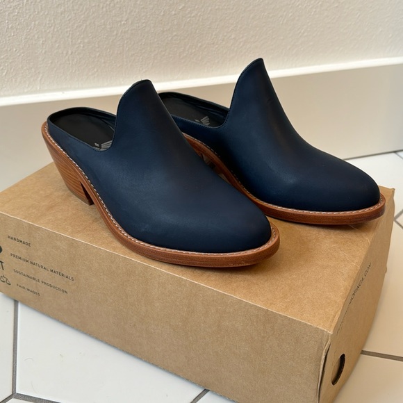FORTRESS OF INCA | Shoes | Fortress Of Inca Mules | Poshmark